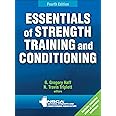 Buy Essentials of Strength Training and Conditioning Book Online at Low ...