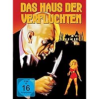 Das Haus der Verfluchten-Mediabook Cover C (Lim. [Blu-ray]: Amazon.de: DVD & Blu-ray
