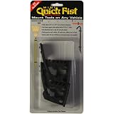 Pack of 5 - Quick Fist Micro Cable Clamp : Amazon.co.uk: Automotive