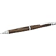 Pilot Mechanical Pencil S20, 0.5mm, Dark Brown (DBN5) : Amazon.in: Home ...