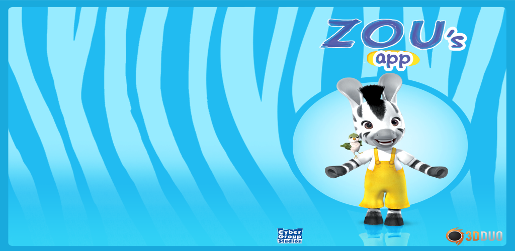 Zou's App+ : Amazon.co.uk: Apps & Games