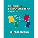 Buy Introduction to Linear Algebra (Gilbert Strang, 5) Book Online at Low Prices in India ...