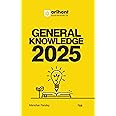 (Old Editon) Arihant General Knowledge 2025 with Current Affairs Update ...