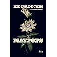 Amazon.fr - Maypops - Decoin, Didier - Livres