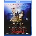 Las Flores De La Guerra [Blu-ray]: Amazon.es: Christian Bale, Ni Ni, Xinyi Zhang, Shigeo ...