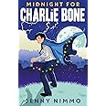 Midnight for Charlie Bone : Nimmo, Jenny: Amazon.co.uk: Books