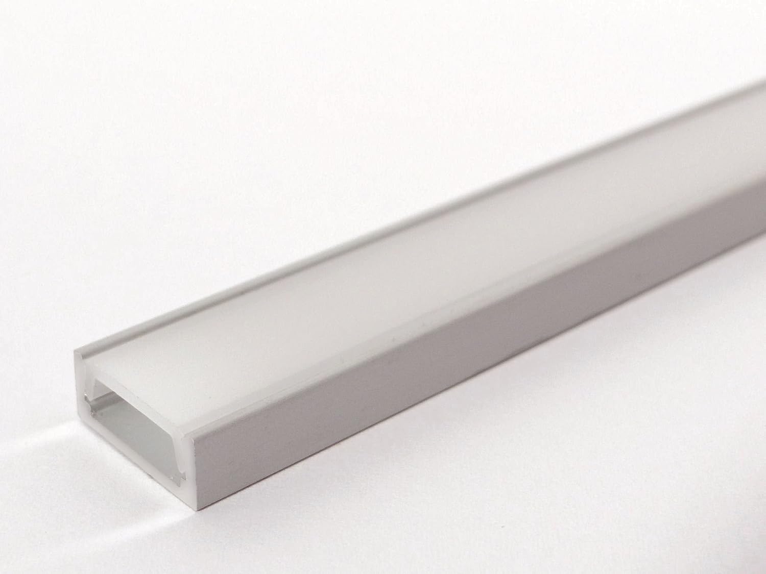 Led profile kunststoff