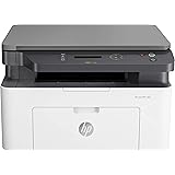 Amazon.in: Buy HP Laserjet 138fnw Monochrome Compact Wi-Fi Printer with ...