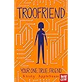 TrooFriend: Amazon.co.uk: Kirsty Applebaum: 9781788003476: Books