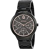 Buy Titan Neo Analog Black Dial Women's Watch-NP2652NM01/NP2652NM01 at ...