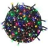 Buy Gesto LED String Serial Light 45 Meter with 8 Modes Changing ...
