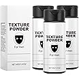 Texture Powder for Men, Texture Powder Volume Powder Hair, Black Mask ...