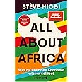 All about Africa: Was du über den Kontinent wissen solltest | Bekannt ...