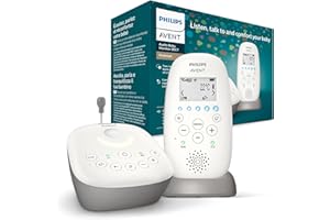 Amazon.de Best Sellers: The most popular items in Baby Monitors