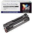GPS Colour Your Dreams 88A / 388A Easy Refill Toner Cartridge for HP ...