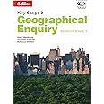 Geographical Enquiry Student Book 1 (Collins Key Stage 3 Geography ...