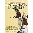 Juntos hasta la muerte [DVD]: Amazon.es: Joe Mccrea, John Archer, Henry ...