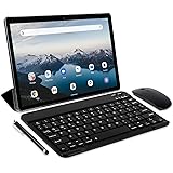 TOSCIDO Tablet 10 Zoll 4G LTE M863 Android 11 Tablets PC,4GB/RAM,64GB ...