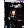 Lost Girl: The Complete Final Season [DVD]: Amazon.co.uk: Anna Silk ...
