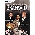 Bramwell - Series 1-4 Complete [DVD]: Amazon.co.uk: Jemma Redgrave ...