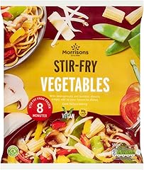 Frozen Vegetables - Morrisons | Amazon.co.uk