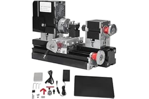 Amazon.nl Bestsellers: De beste items in Elektrische draaibanken op ...