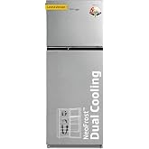 Voltas Beko ‘A TATA Product’ 228 L 2 star Frost free Refrigerator with ...