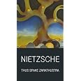 Thus Spake Zarathustra (Classics of World Literature): Amazon.co.uk ...