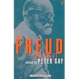 The Penguin Freud Reader (Penguin Modern Classics): Amazon.co.uk: Freud ...