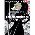 Tower Dungeon 1 : Nihei, Tsutomu: Amazon.es: Libros