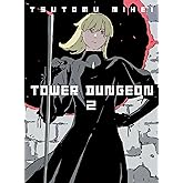 Tower Dungeon 1 : Nihei, Tsutomu: Amazon.es: Libros