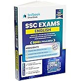 Buy Testbook SSC Reasoning SmartBook with 5000+ Chapterwise PYQs & MCQs ...