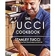 The Tucci Cookbook: Family, Friends and Food: Amazon.co.uk: Tucci ...