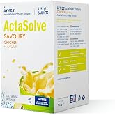 AYMES - ActaSolve Savoury - 42 Servings - Chicken - Soup-Style ...