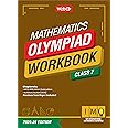 Buy MTG International Mathematics Olympiad (IMO) Workbook Class 7 ...