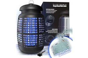 amazon.ae Best Sellers: The best items in Bug Zappers based on Amazon ...