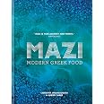 MAZI: Modern Greek Food: Amazon.co.uk: Christina Mouratoglou, Adrien ...