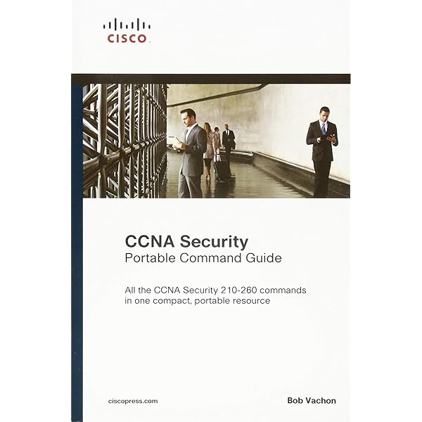 Ccna Security