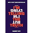 I'm Telling the Truth, but I'm Lying: Essays : Ikpi, Bassey: Amazon.fr ...