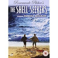 The Shell Seekers: Amazon.co.uk: Pilcher, Rosamunde: 9780340491812: Books