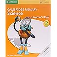 Buy Cambridge Primary Science Stage 2 Learner's Book 2 Book Online at ...