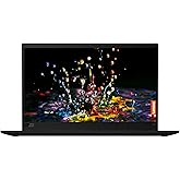 Lenovo ThinkPad X1 Carbon Gen 11 21HM002DUS Black Laptop, i7-1355U ...