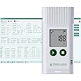 Freshliance Temperature Data Logger, USB Reusable Configurable ...