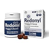 Redonyl Ultra 50 mg - Per la salute di cute e mantello del cane e del ...