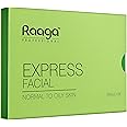 Raaga Professional Express Facial Kit