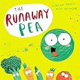 Buy The Runaway Pea Book Online at Low Prices in India | The Runaway ...