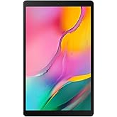 Samsung Galaxy Tab A 10.1 Wi-Fi+4G Tablet 25.65 cm (10.1 inch), RAM 2 ...
