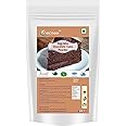 Neotea Rich Eggless Chocolate Oven Cake Mix (200g) – Instant Cake Mix ...