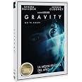 Gravity [DVD]: Amazon.es: Sandra Bullock, George Clooney, Alfonso ...