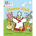 Disaster Duck: Phase 5 Set 4 (Big Cat Phonics for Little Wandle Letters ...
